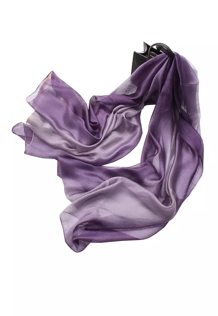 Buy XAFITI Grade Layer True Scarf 2025 Online | ZALORA