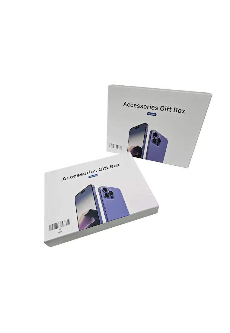 Buy MobileHub iPhone Accessories Gift Box (iPhone 11 Pro Max) 2025 ...