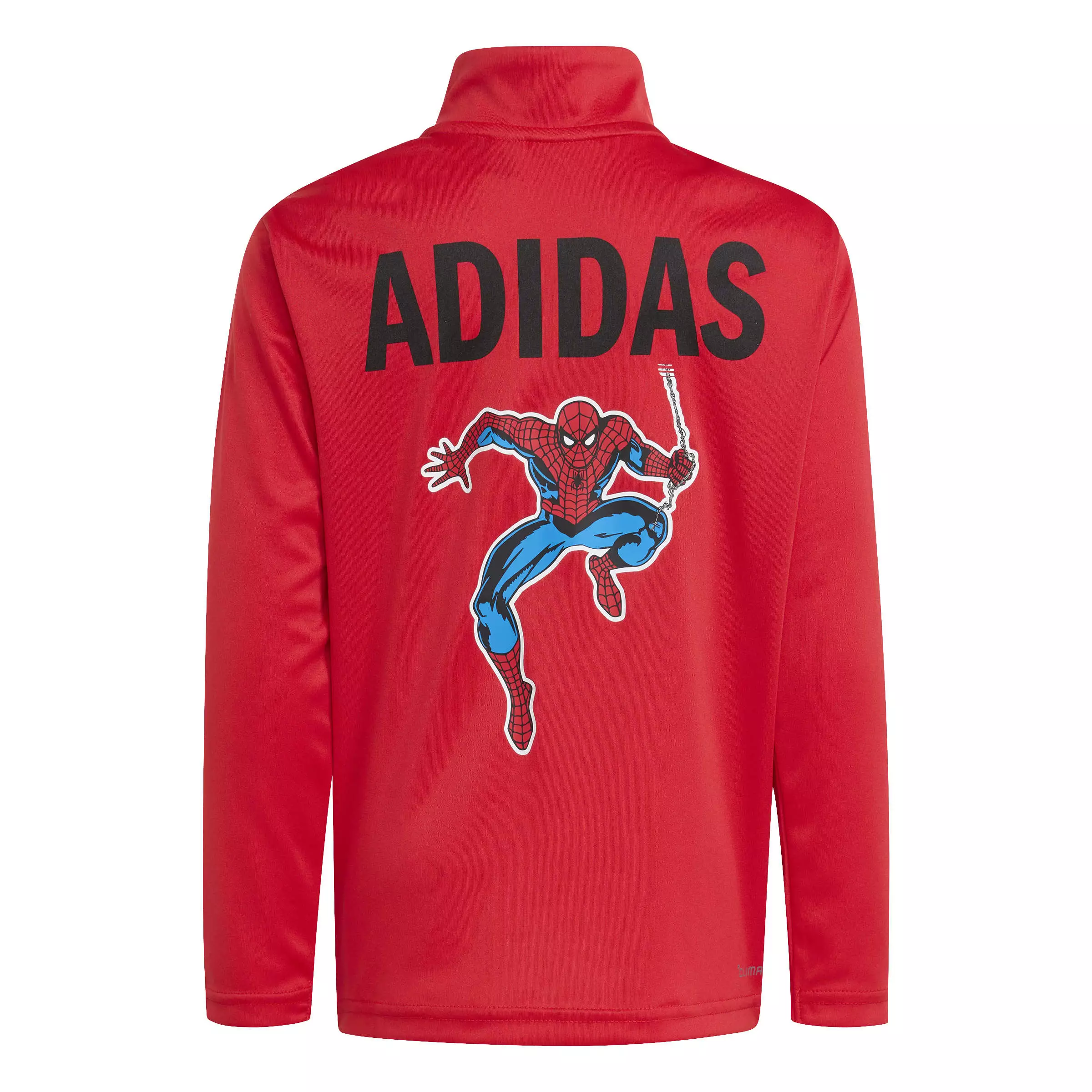 Jual ADIDAS ADIDAS Marvel Spider-Man Sport Set Kids JL9168 - Set Kaos ...