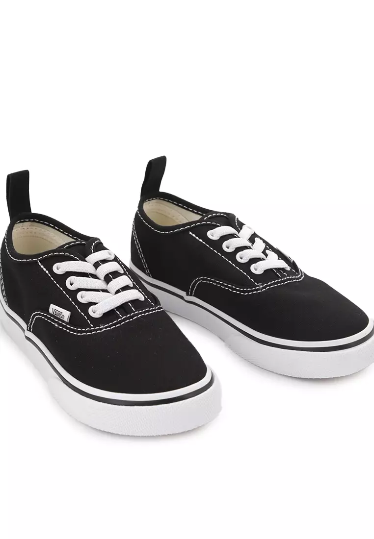 Jual VANS Authentic Elastic Lace Original 2026 | ZALORA Indonesia