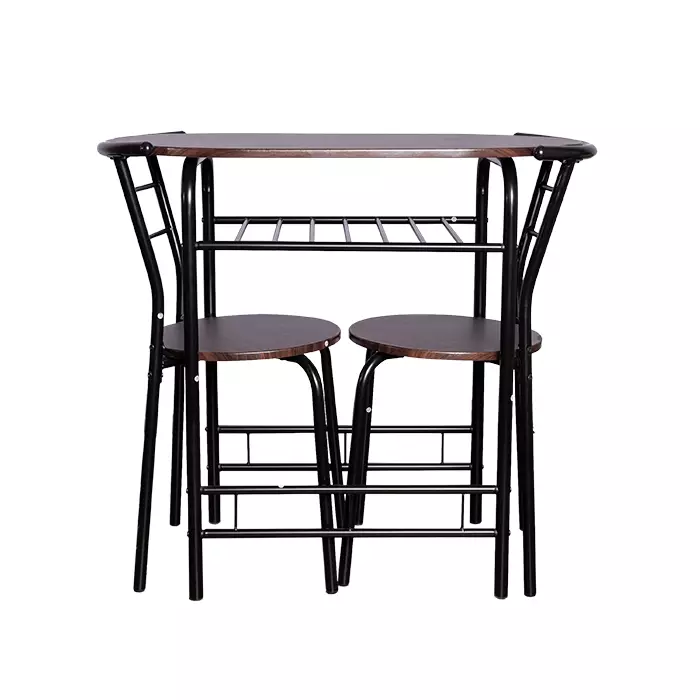 Jual Atria Atria Octan Meja Makan set minimalis Original 2025 | ZALORA ...