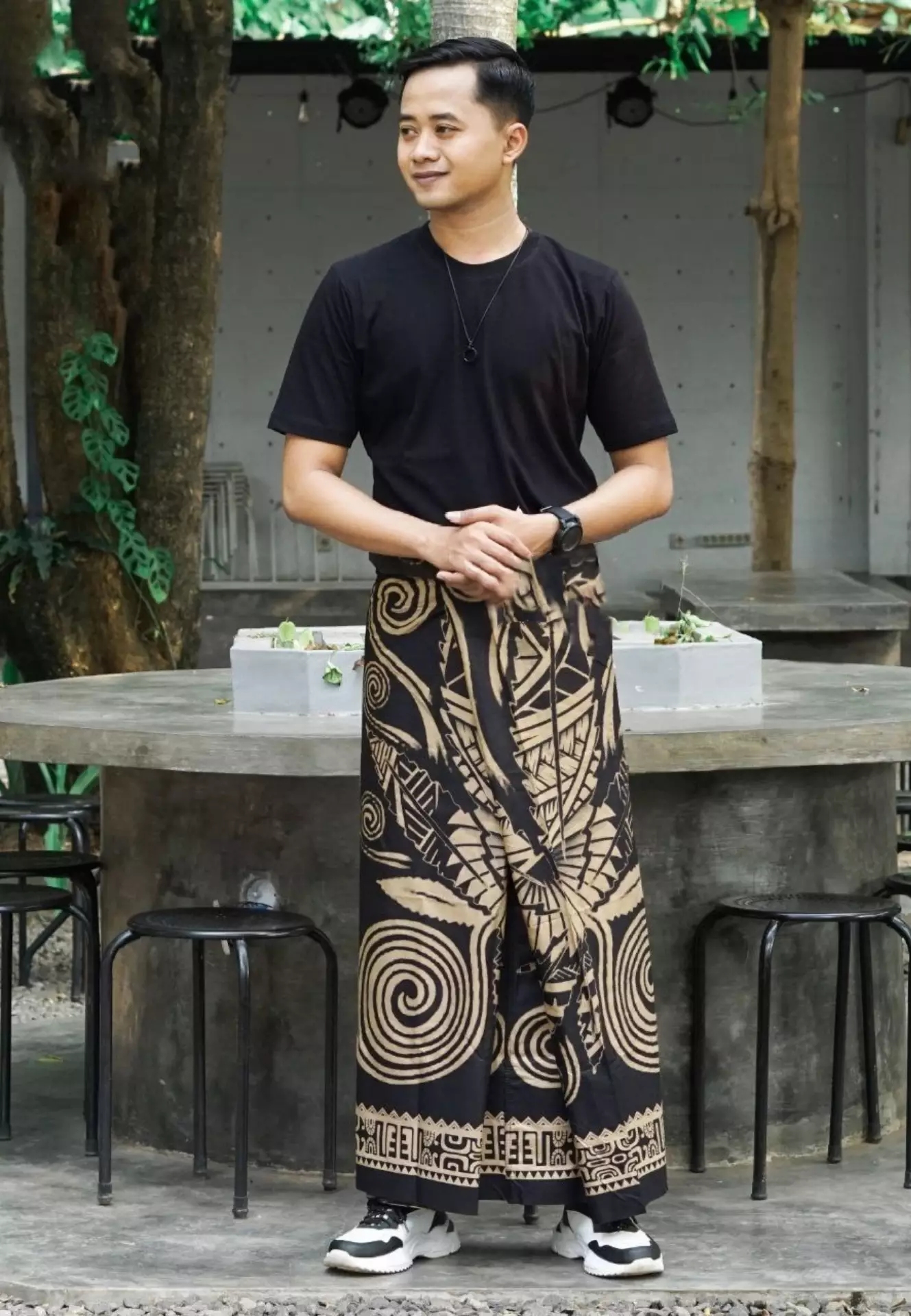Batik Mayung Original Official Store di ZALORA Indonesia