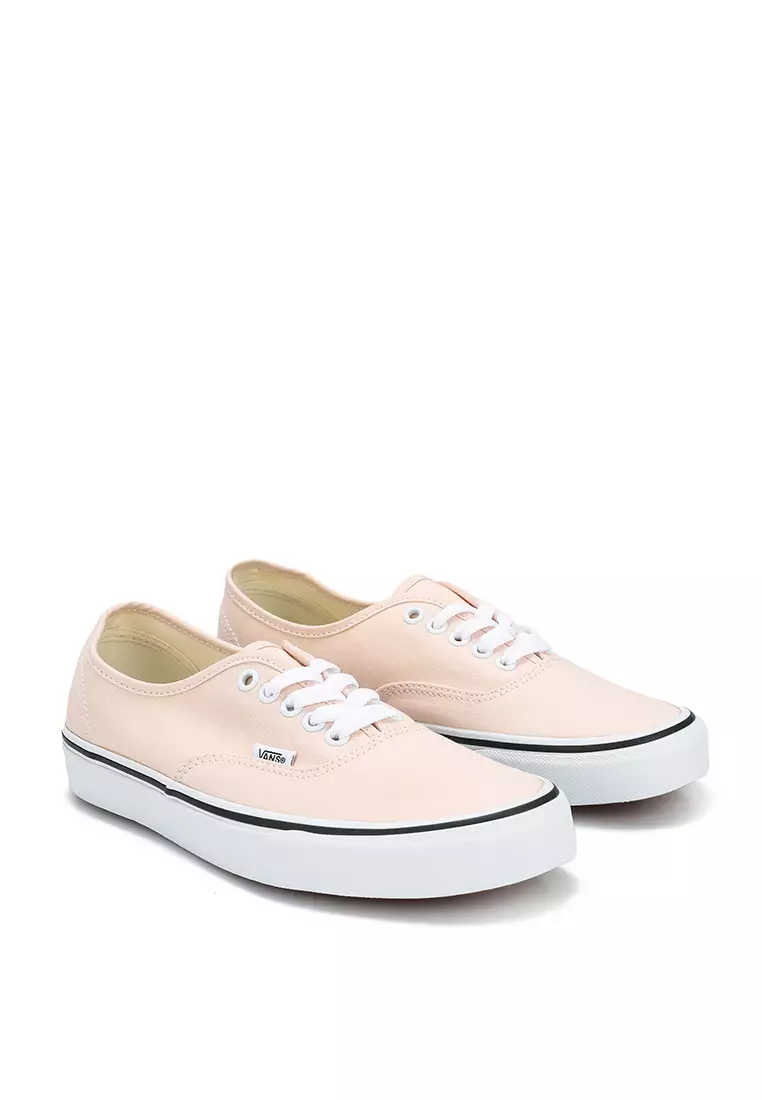 VANS Authentic Color Theory Sneakers 2024 | Buy VANS Online | ZALORA ...