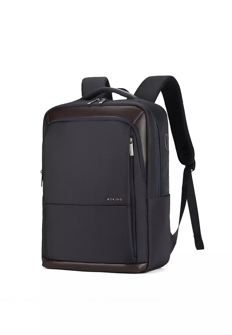 Buy AOKING Business Laptop Backpack 2025 Online | ZALORA