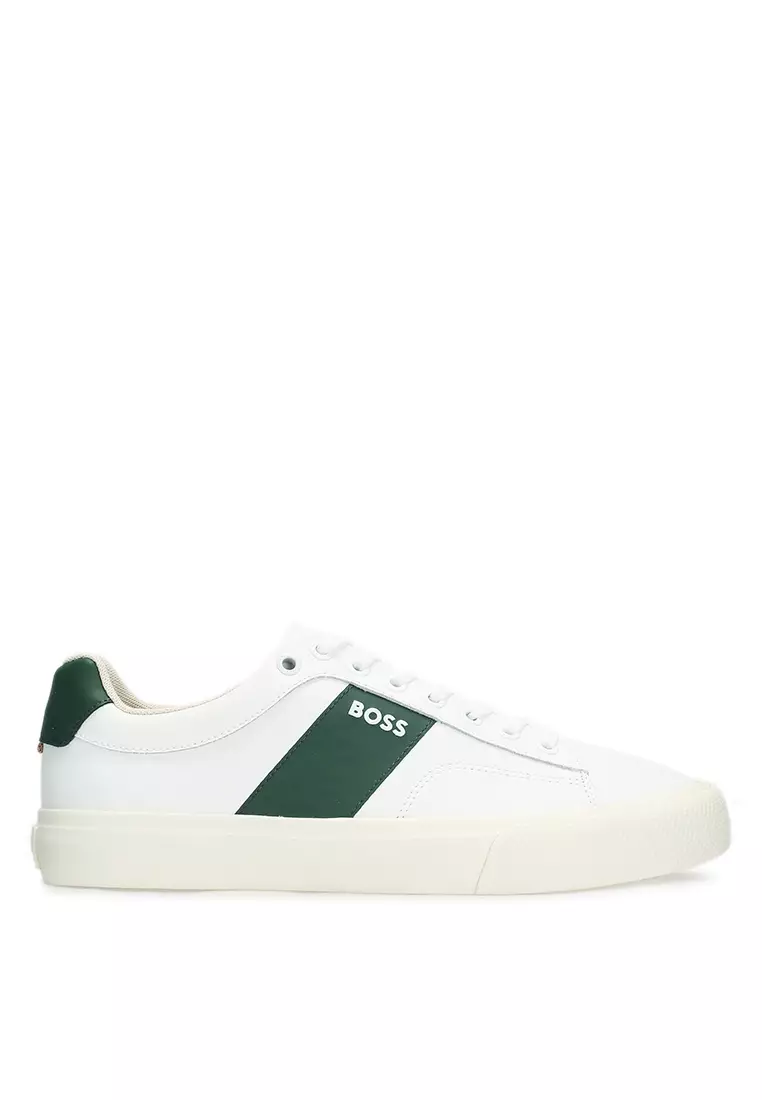 Jual Sepatu BOSS Pria Original | ZALORA Indonesia