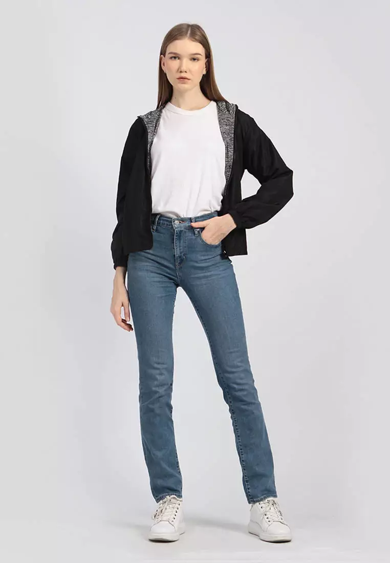 Jual REMIX JEANS Jaket Reversible 1201J01 Original 2026 | ZALORA ...