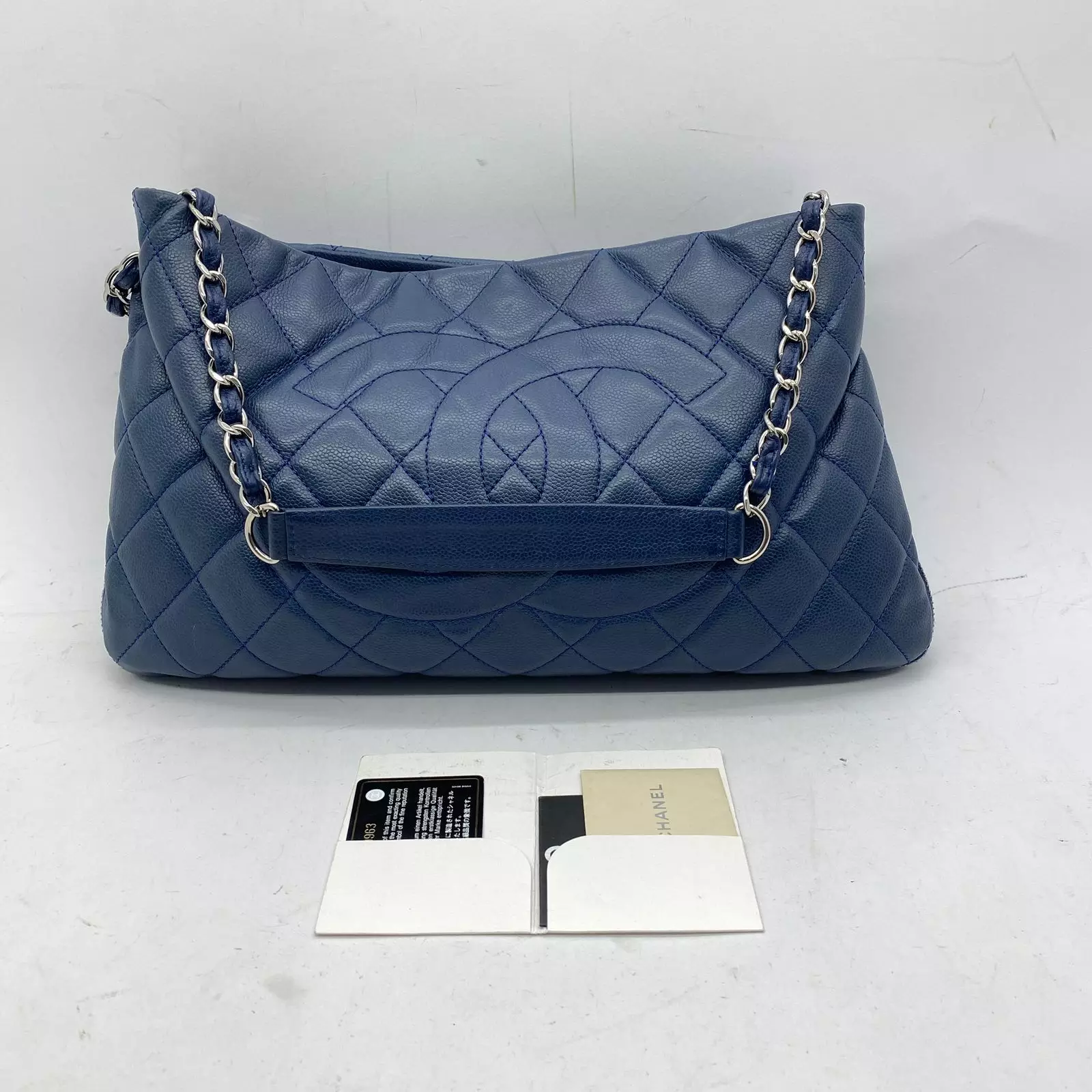 Jual incredible Chanel Pre loved Chanel