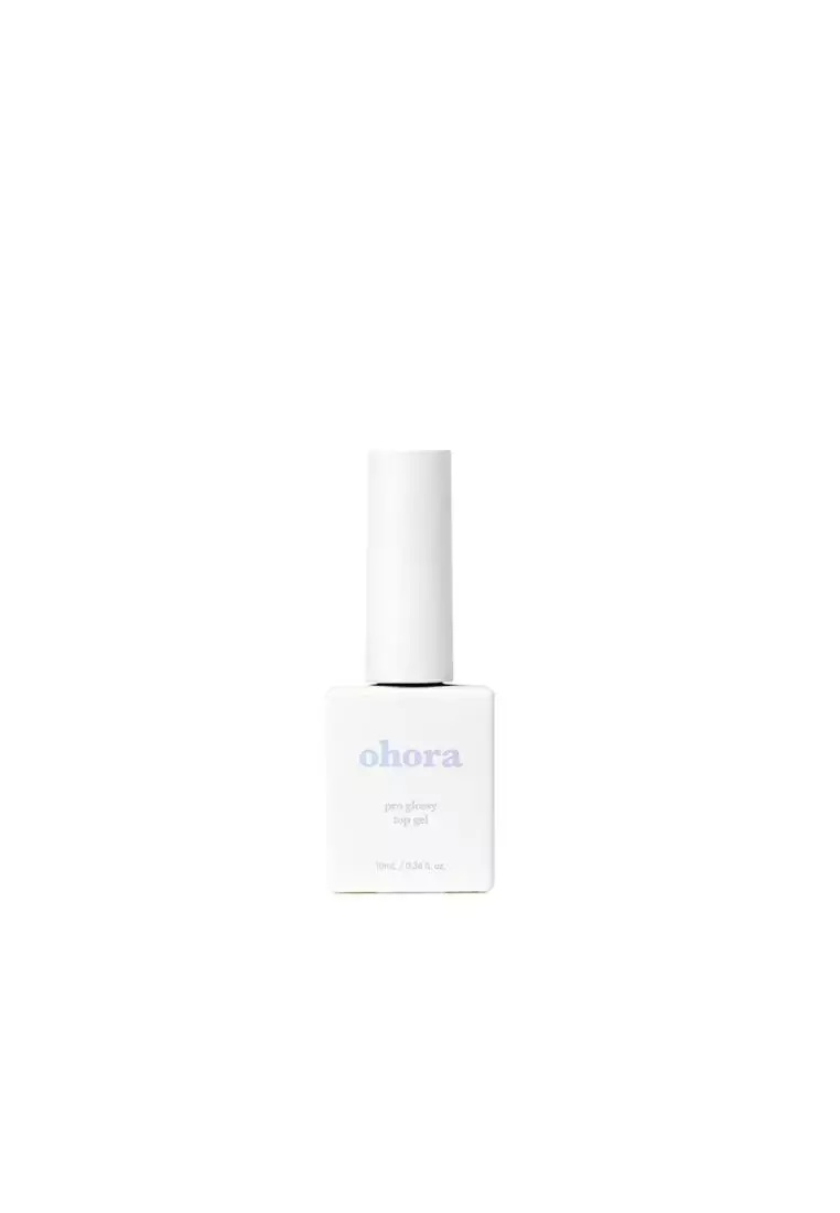 Ohora Ohora Pro Glossy Top Gel 2025 | Buy Ohora Online | ZALORA Hong Kong