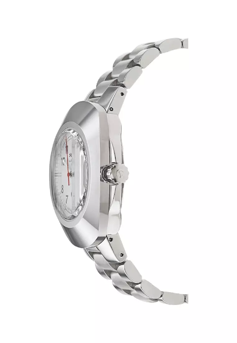 Buy Rado Rado The Original Automatic Stainless Steel Men Watch ...