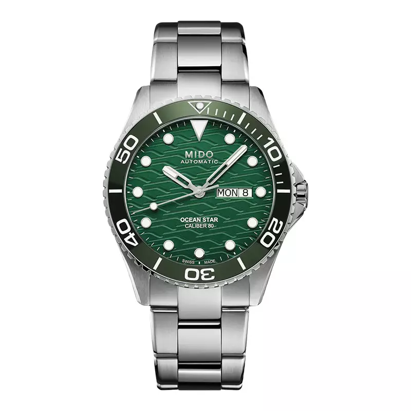 Jual Mido Jam Tangan Pria MIDO Ocean Star 200C M042.430.11.091.00 Men ...