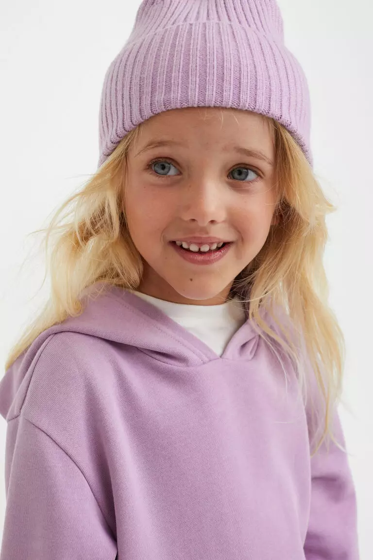 Jual H&M AMANDA hood Original 2024 | ZALORA Indonesia