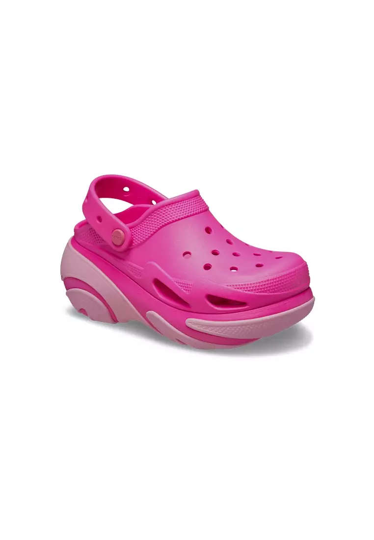 Crocs Womens Shoes | ZALORA Philippines