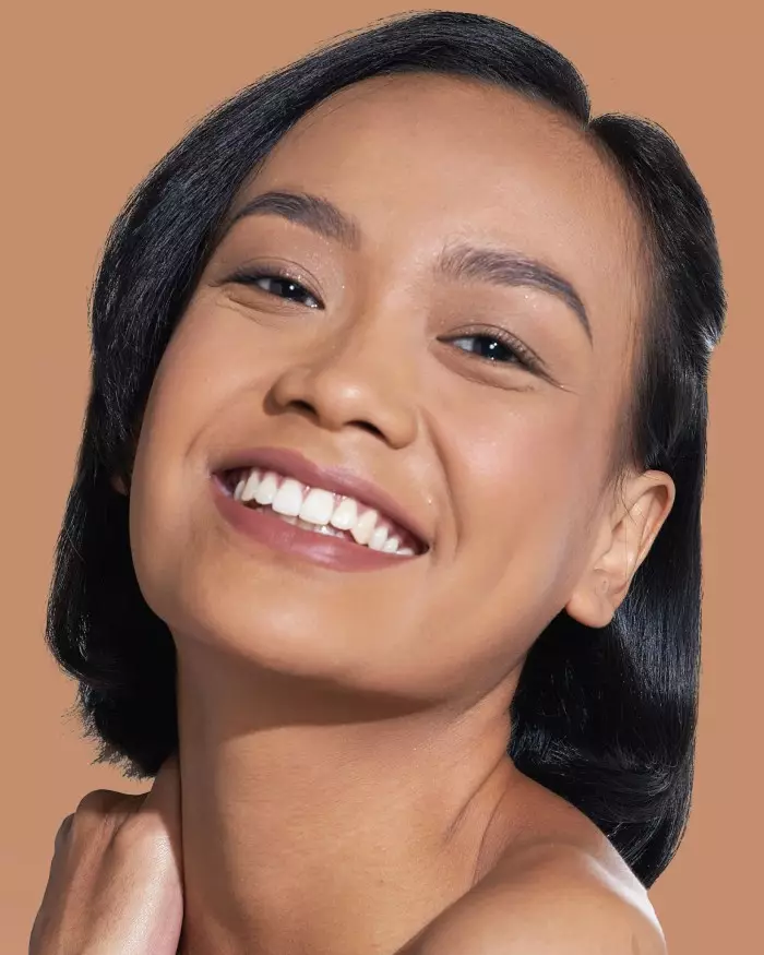 Jual BLP Beauty BLP - Compact Powder - Bedak Padat - Medium Beige ...