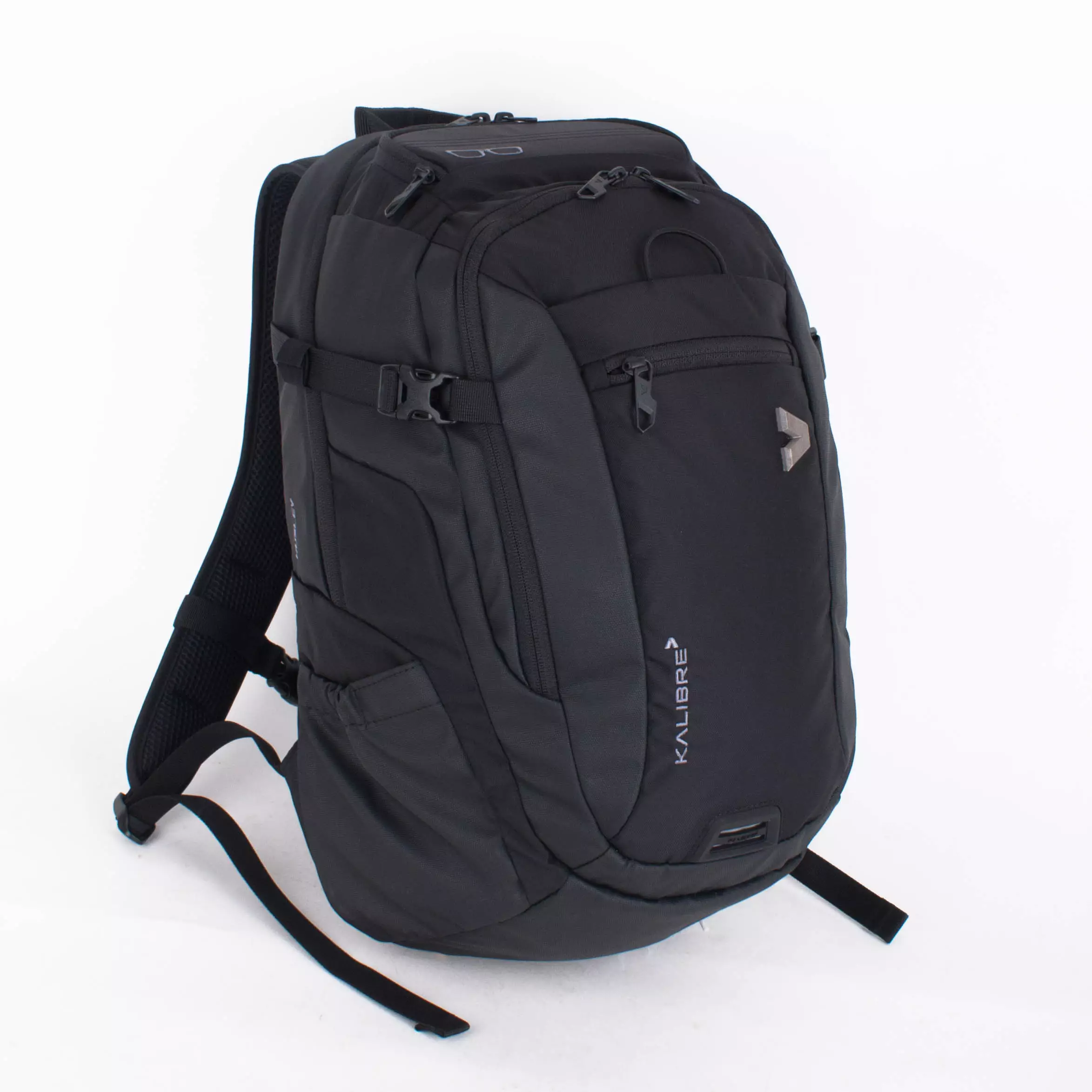 Jual Kalibre Kalibre Backpack Huxley Art 911635000 Original 2025 ...