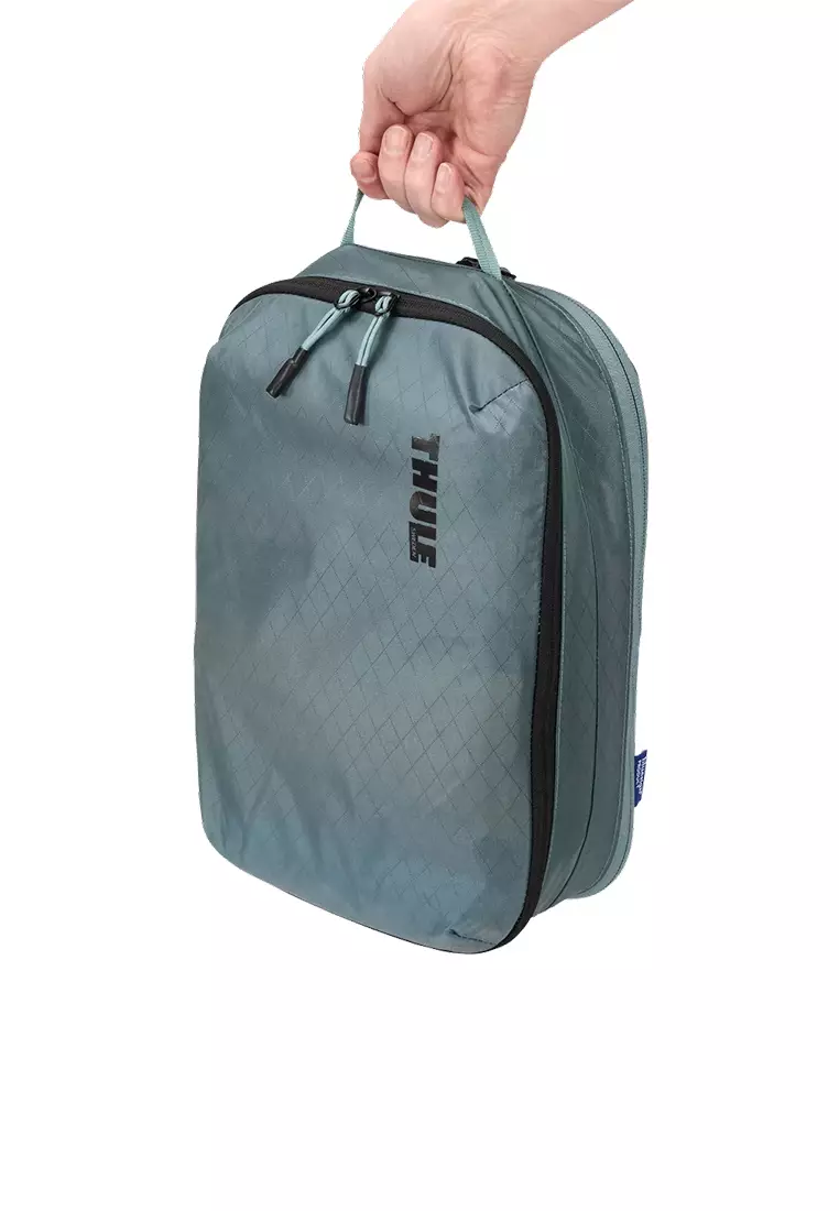 Jual Thule Thule Clean/Dirty Packing Cube Medium - Pond Original 2025 ...