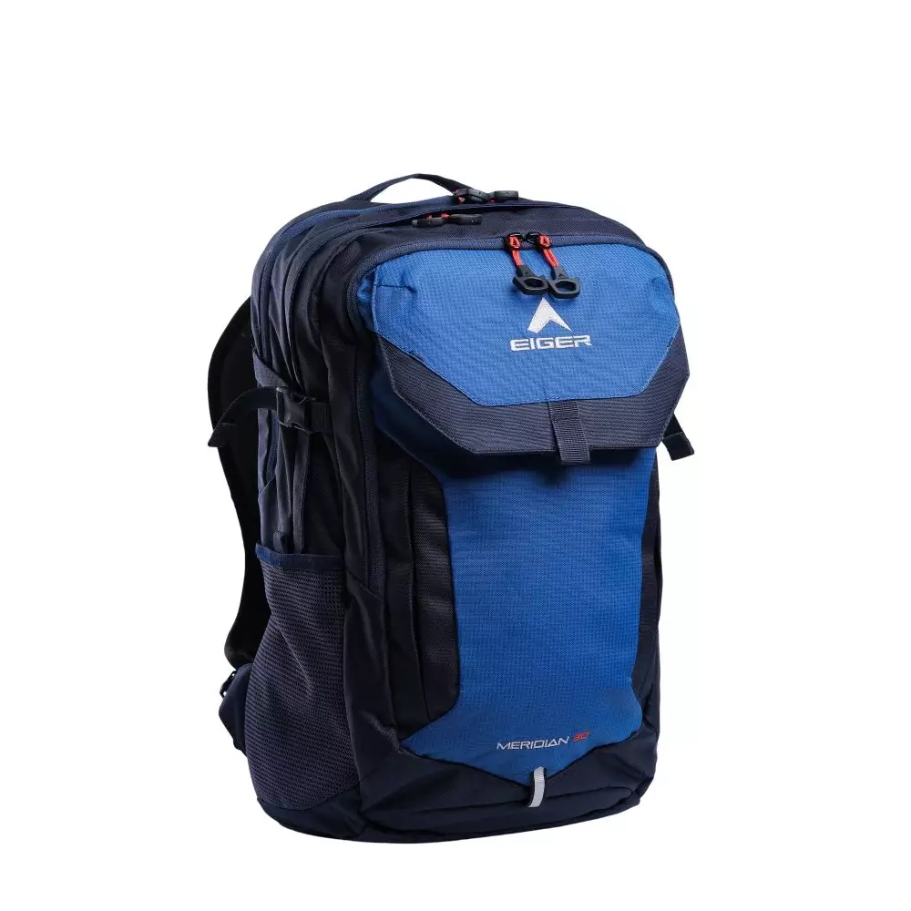 Jual Eiger Eiger R.Lt 14 Meridian 30 Laptop Backpack Original 2024 ...