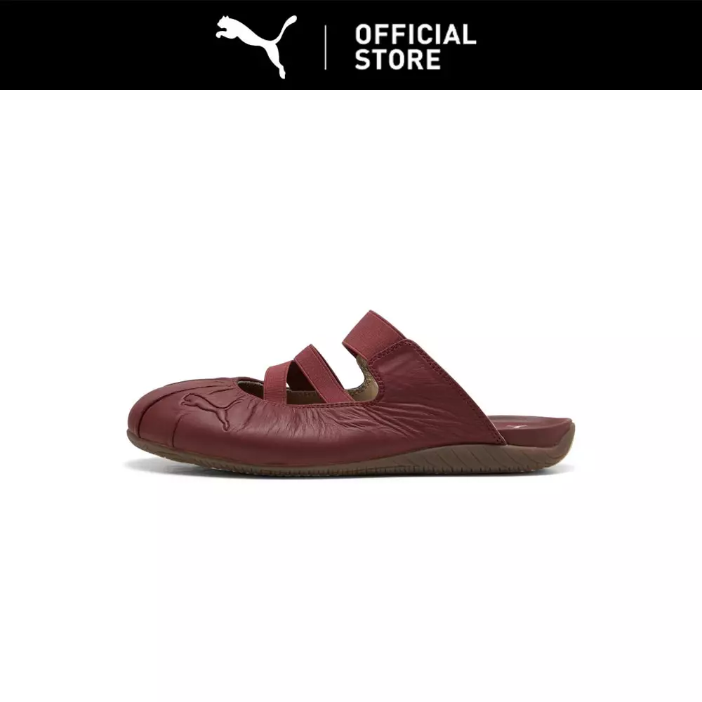 Jual PUMA PUMA Speedcat Mule Women's Sneakers Original 2026 | ZALORA ...