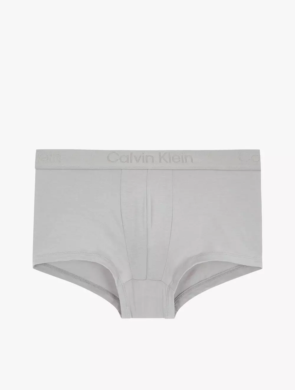 Jual Calvin Klein Calvin Klein Underwear - CK Black Silk Low Rise ...