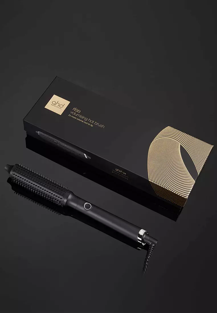 Buy GHD GHD RISE™ HOT BRUSHES Online | ZALORA Malaysia