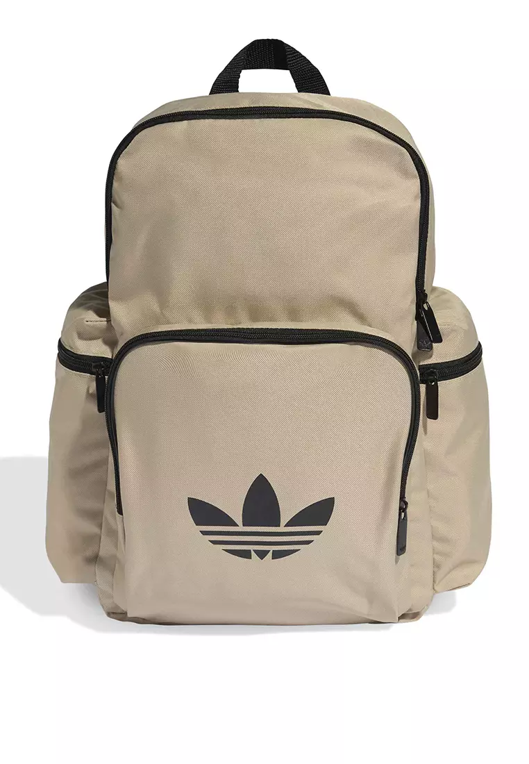 Buy ADIDAS Adicolor Backpack 2025 Online | ZALORA Philippines