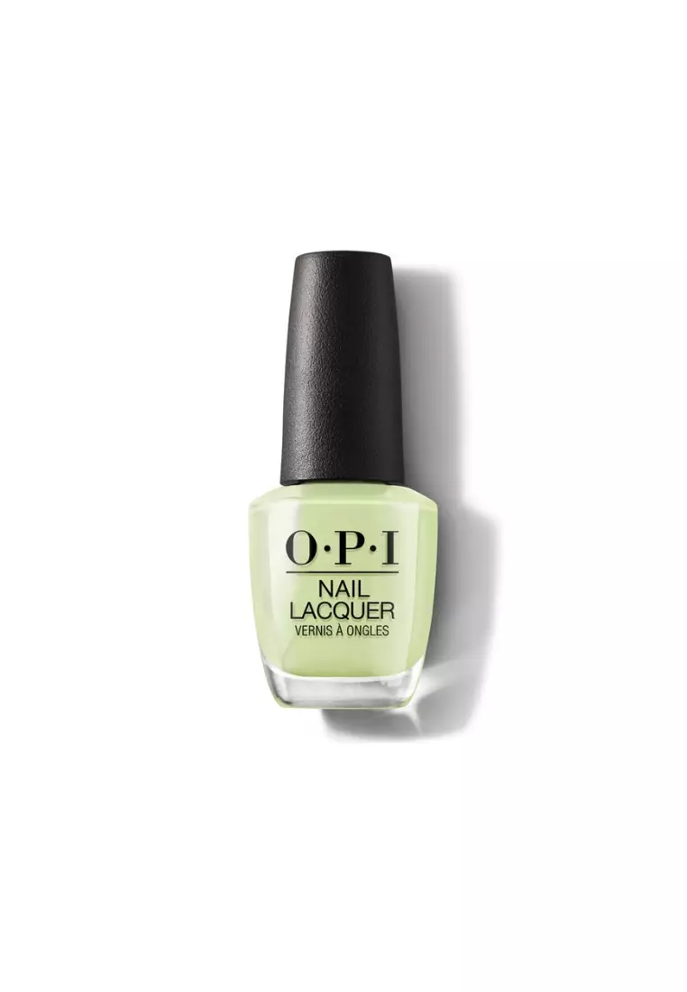 OPI Online @ ZALORA Malaysia & Brunei