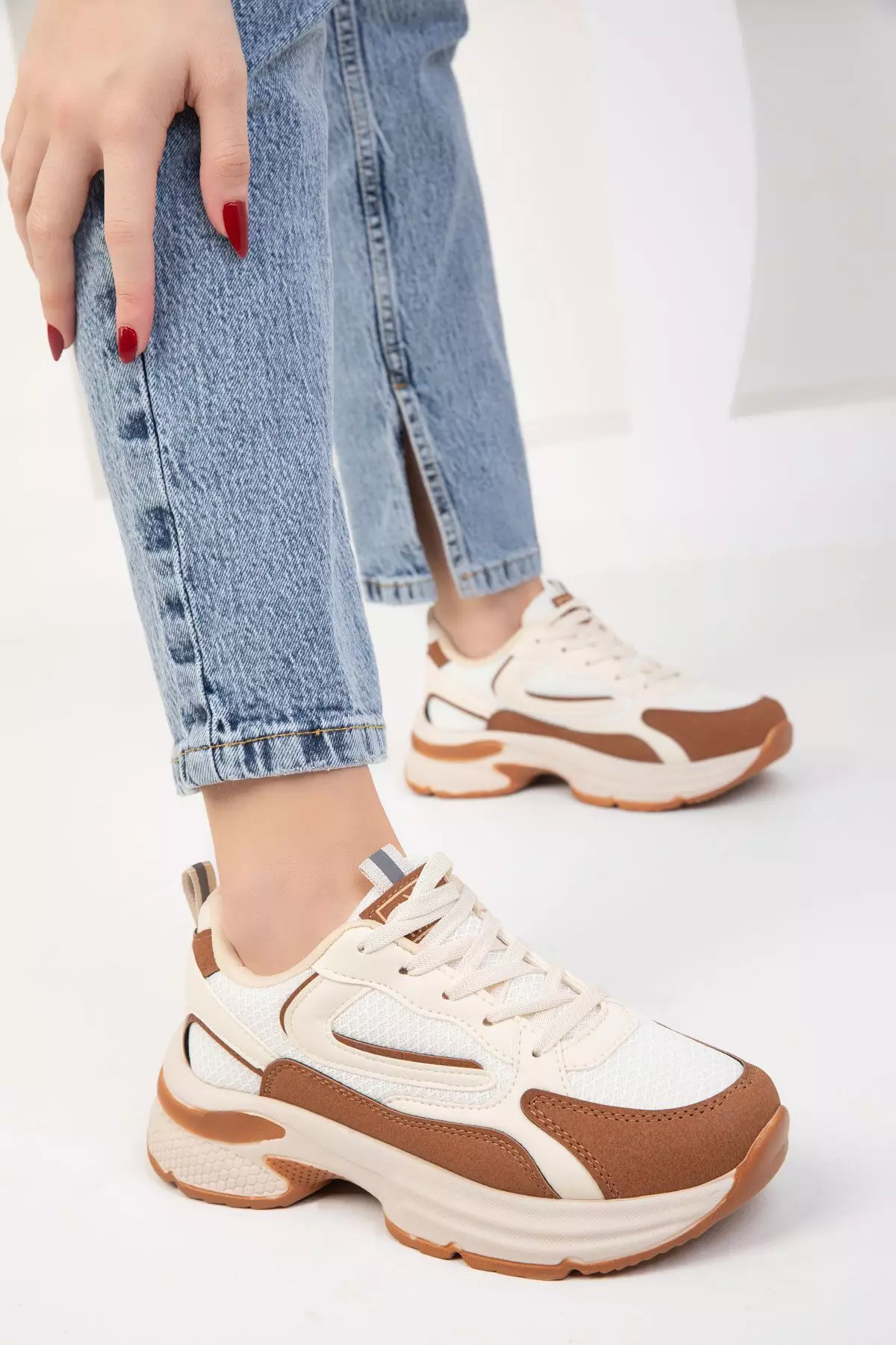 Soho Mesh Sneakers 2025 | Buy Soho Online | ZALORA Hong Kong