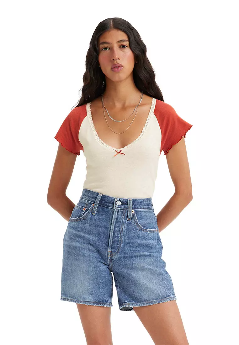 Levi's Indonesia | Original Official Store - ZALORA Indonesia
