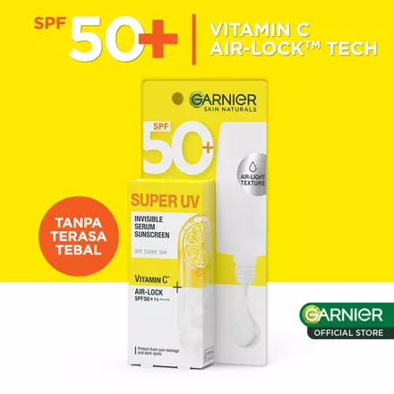 Garnier Original Official Store di ZALORA Indonesia