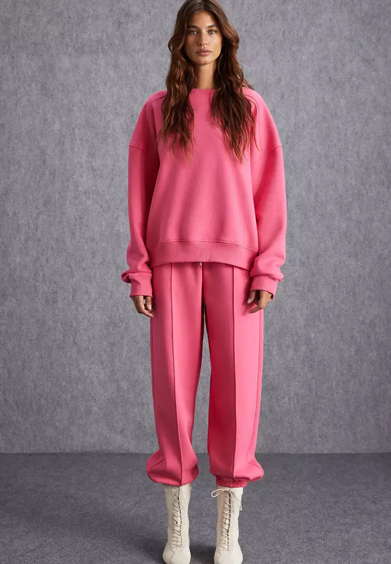 Buy GRIMELANGE Haley Sweatshirt 2026 Online | ZALORA