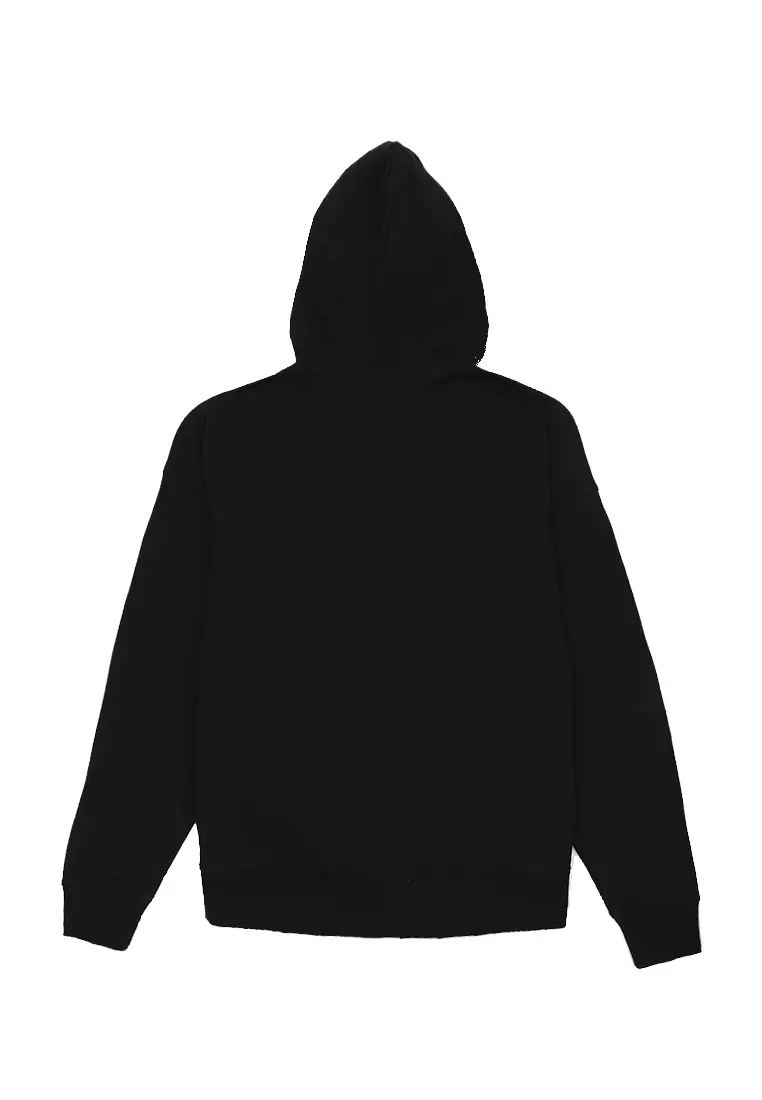 Thrasher Thrasher Reburn Oversized Hooded Sweatshirt 2024 | Buy ...