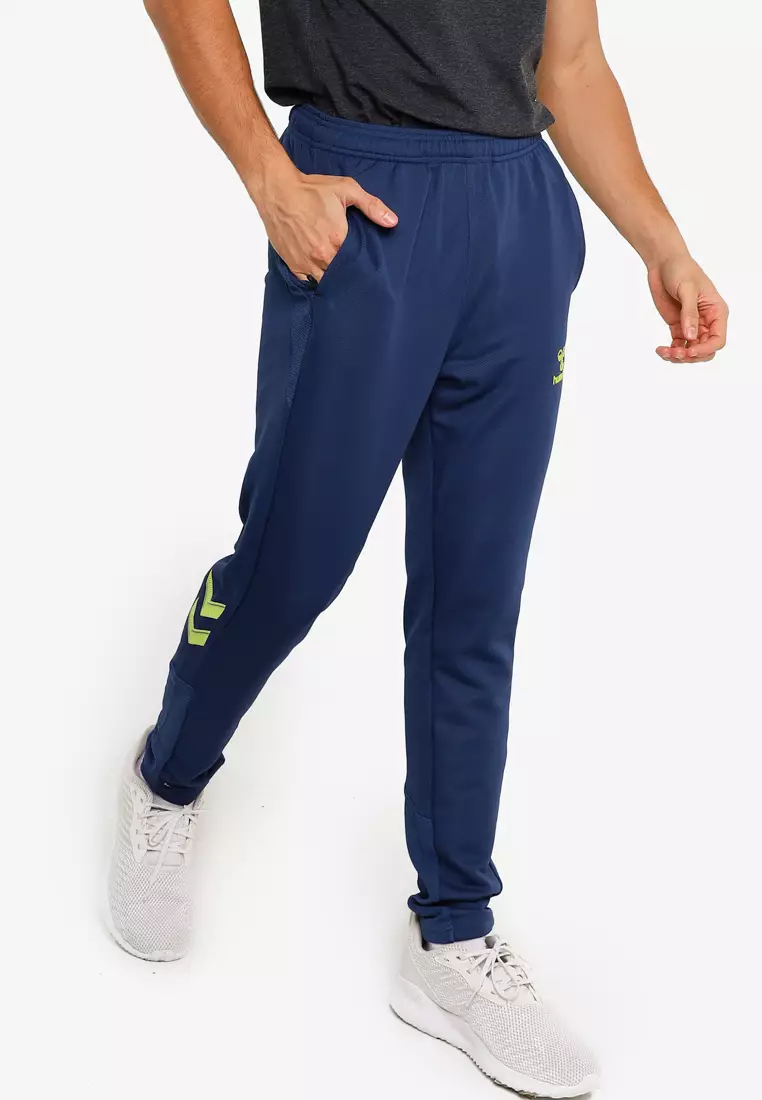 Buy Hummel Lead Football Pants 2025 Online | ZALORA Philippines
