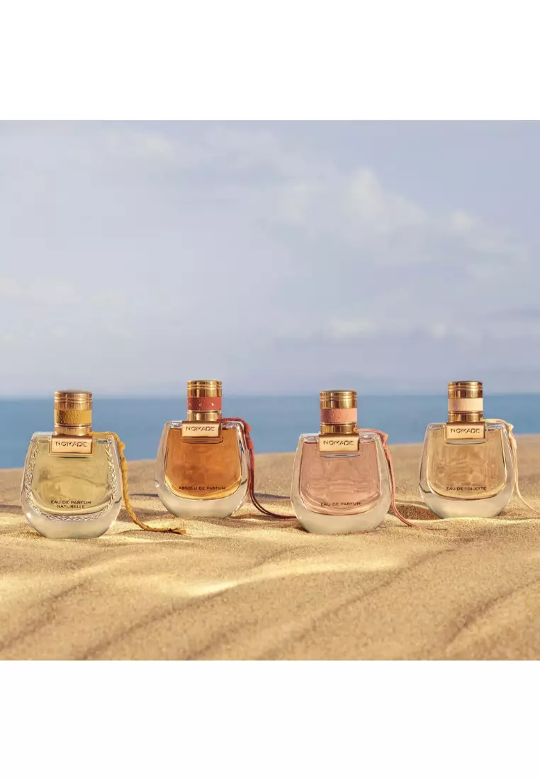 Buy Chloe Chloé- Nomade Eau de Parfum Naturelle 75ml 2025 Online | ZALORA