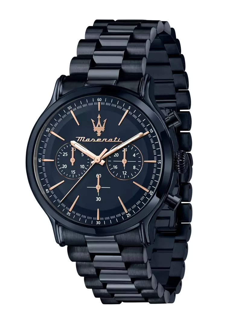 Maserati Watches For Men 2024 | ZALORA Philippines