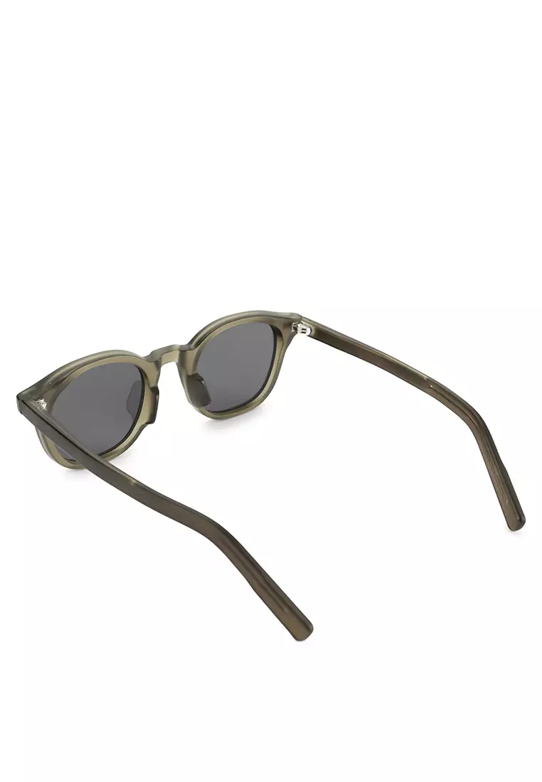 Jual Kingship Cosmic Edition Green Pea Galaxy Sunglasses Original 2026 ...