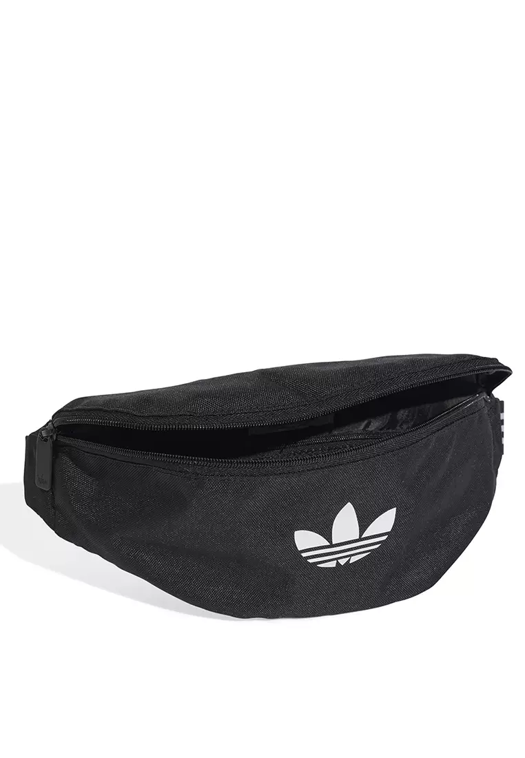 Buy ADIDAS Adicolor Waistbag 2026 Online | ZALORA