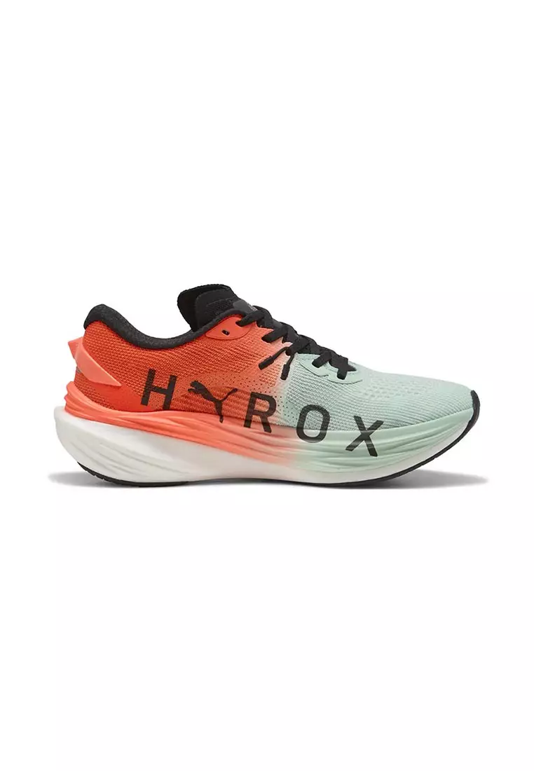 Buy PUMA Deviate Nitro™ 3 Hyrox Wns Online | ZALORA Malaysia