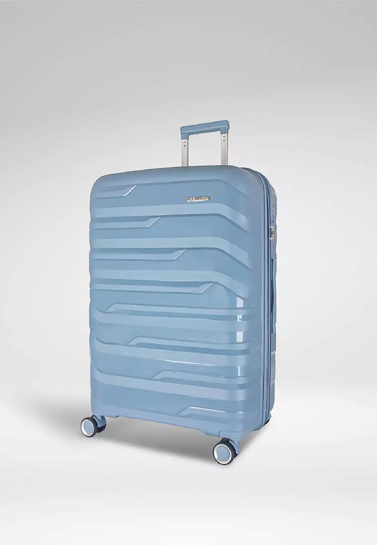 Buy Urbanlite URBANlite Trove 2.0 (20") Polypropylene Expandable Hard ...