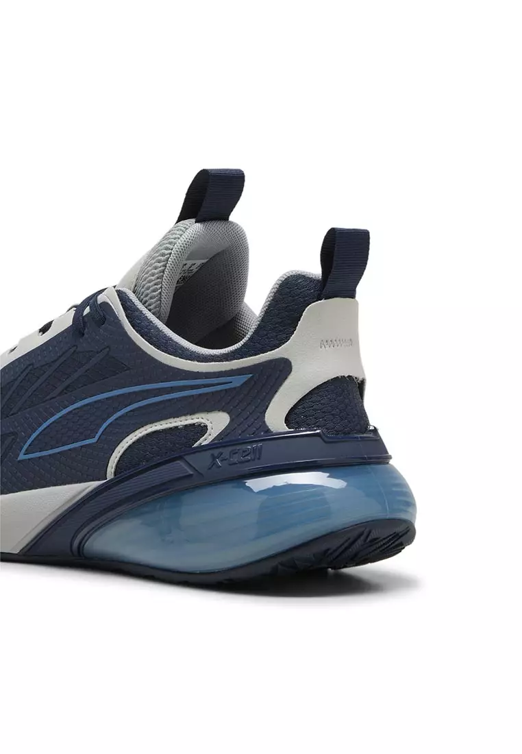 Buy PUMA X-Cell Action Men'S Running Shoes 2025 Online | ZALORA