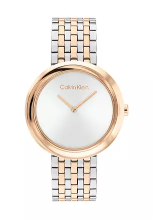 Calvin Klein Watches | Accessories | ZALORA Philippines