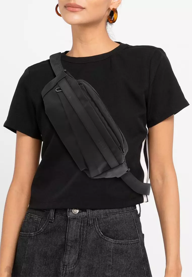 Jual Byford Tas Selempang Punggung Messenger Sling Bag Body Bag ...