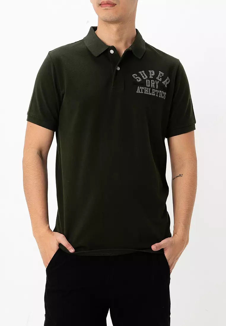 Buy Superdry Fashion Apparel | Superdry Philippines @ ZALORA PH