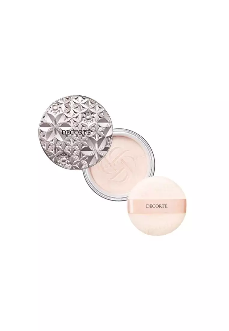 Cosme Decorte Decorte - Loose Powder #00 20g 2026 | Buy Cosme Decorte ...