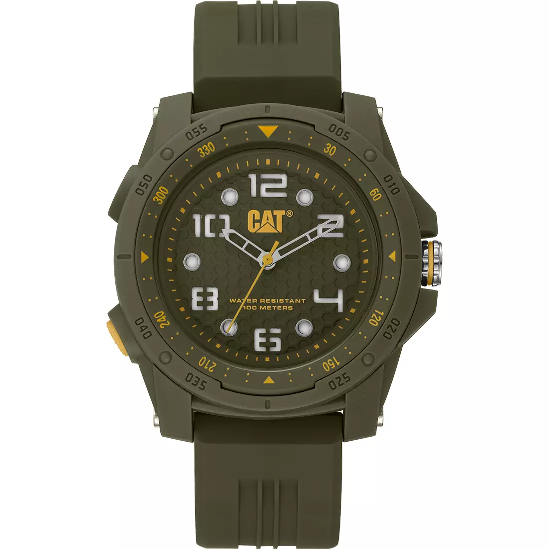 Jual Caterpillar Caterpillar Casual Men's Watches CAT LP.130.23.333 ...