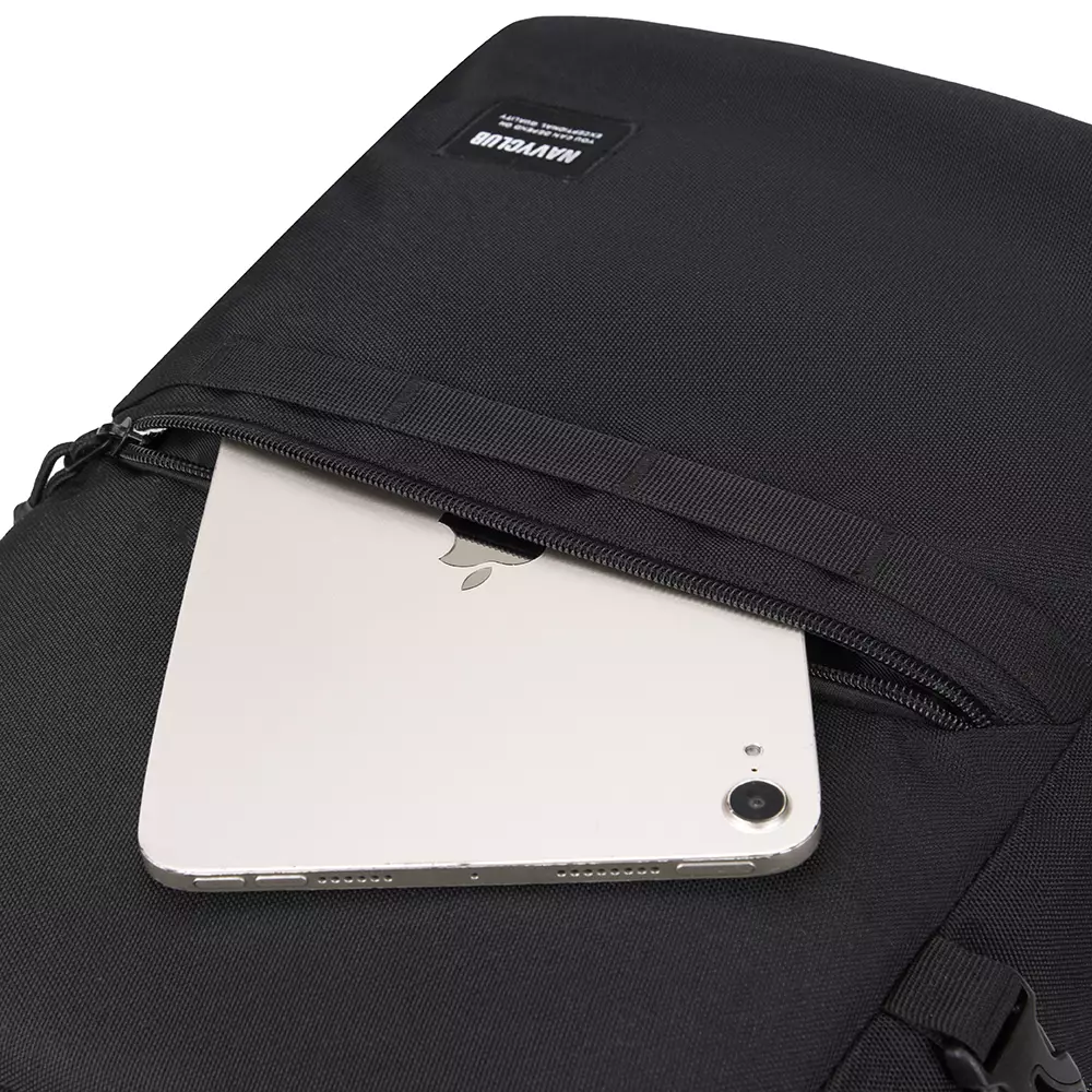 Jual Navy Club Navy Club Tas Ransel Laptop FIHE - Backpack Daypack Up ...