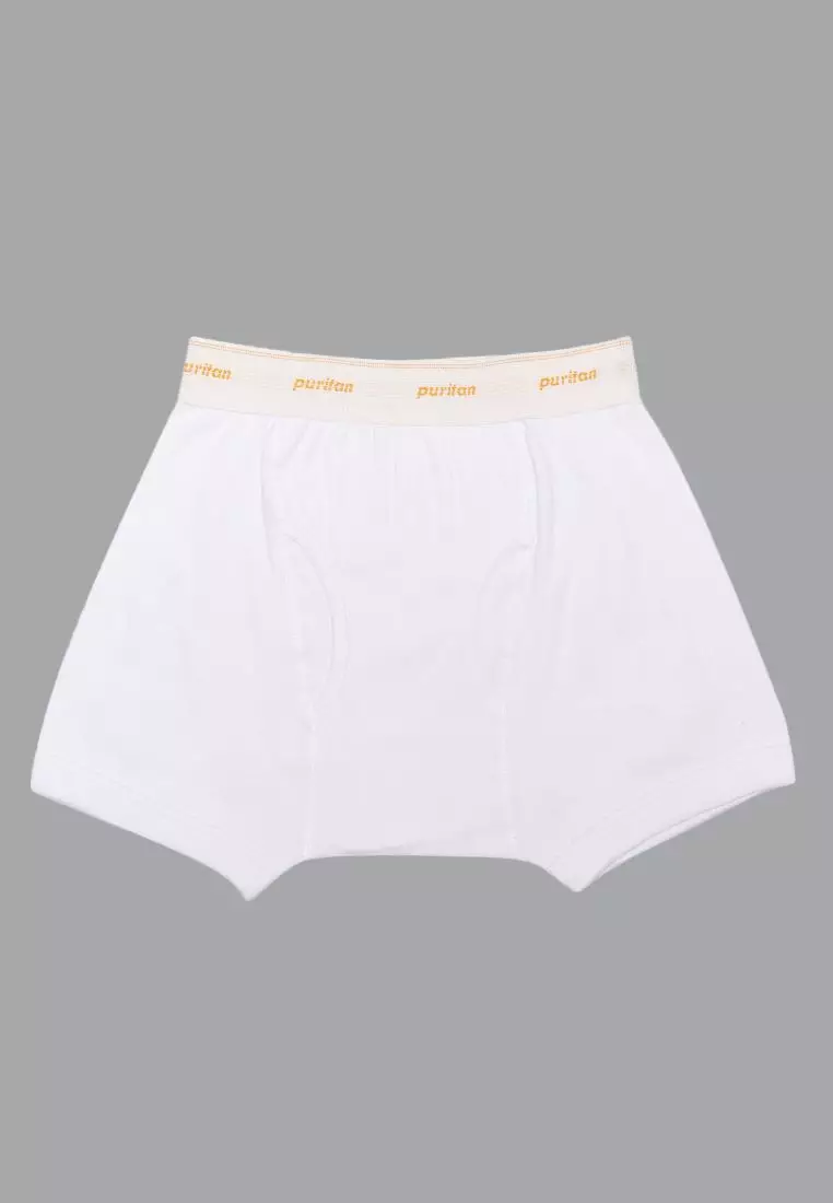 Buy PURITAN Boxer Brief 2025 Online | ZALORA Philippines