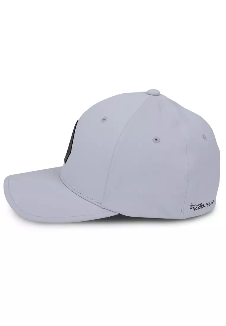 Jual Volcom Mcp Stone Tech Delta Twr Original 2024 Zalora Indonesia