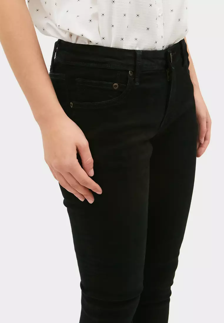 Jual Point One KELSEY Modern Skinny Jeans B Original 2025 | ZALORA ...