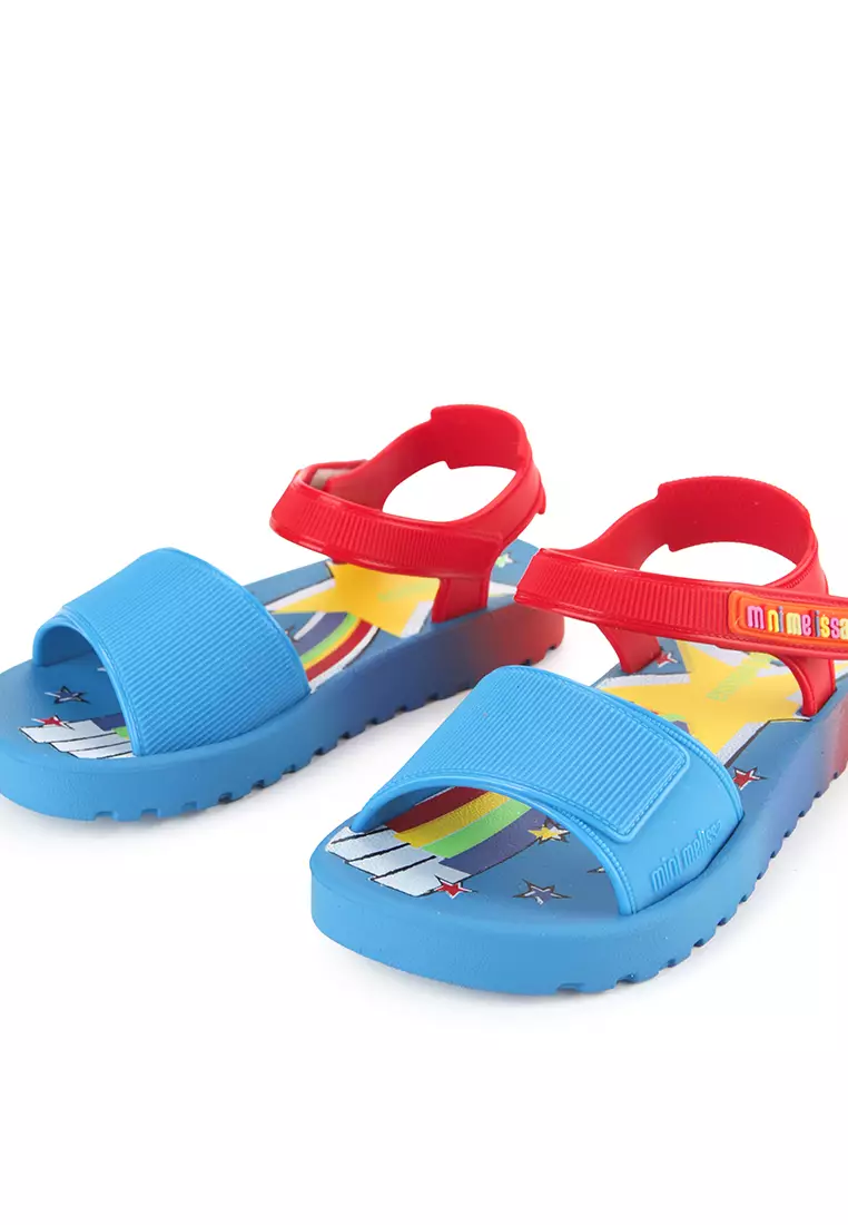 Jual Mini Melissa Colors Bb Original 2026 | ZALORA Indonesia