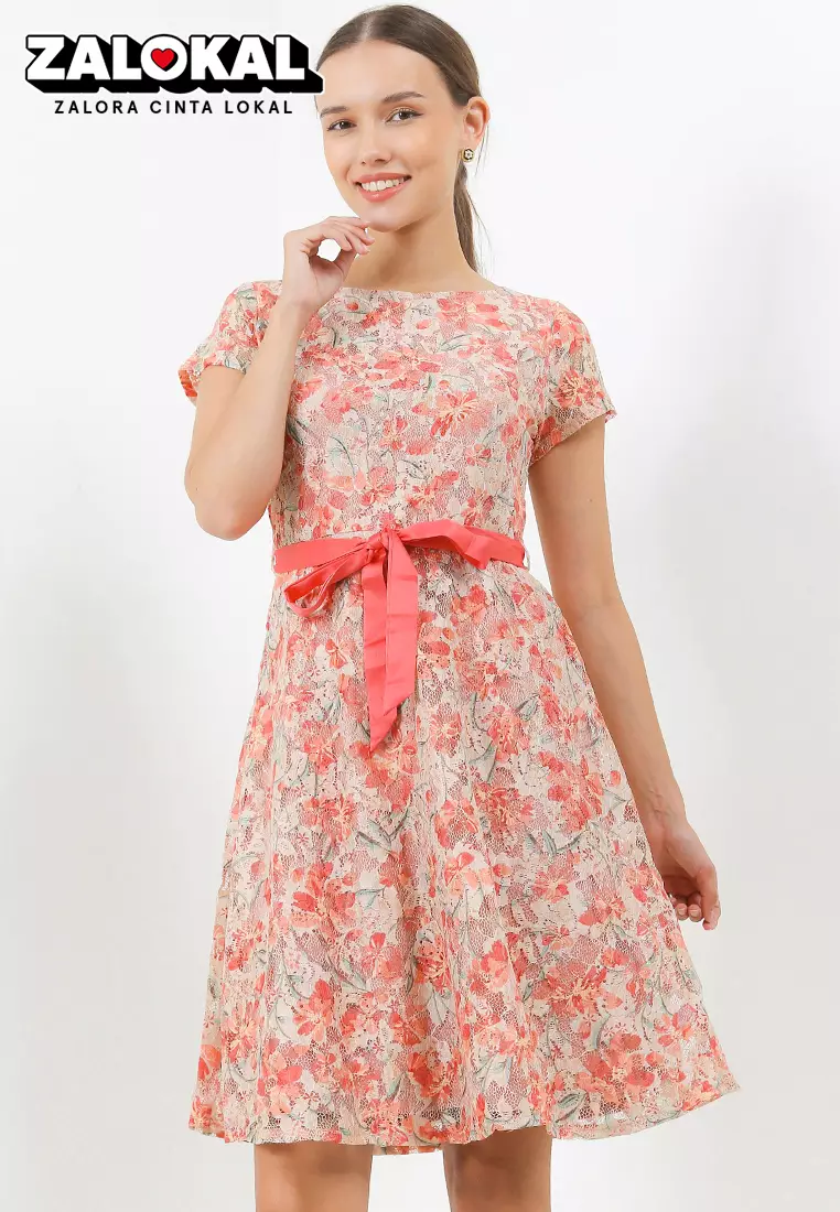 Jual Dress Wanita Terbaru Maret 2024 | ZALORA Indonesia