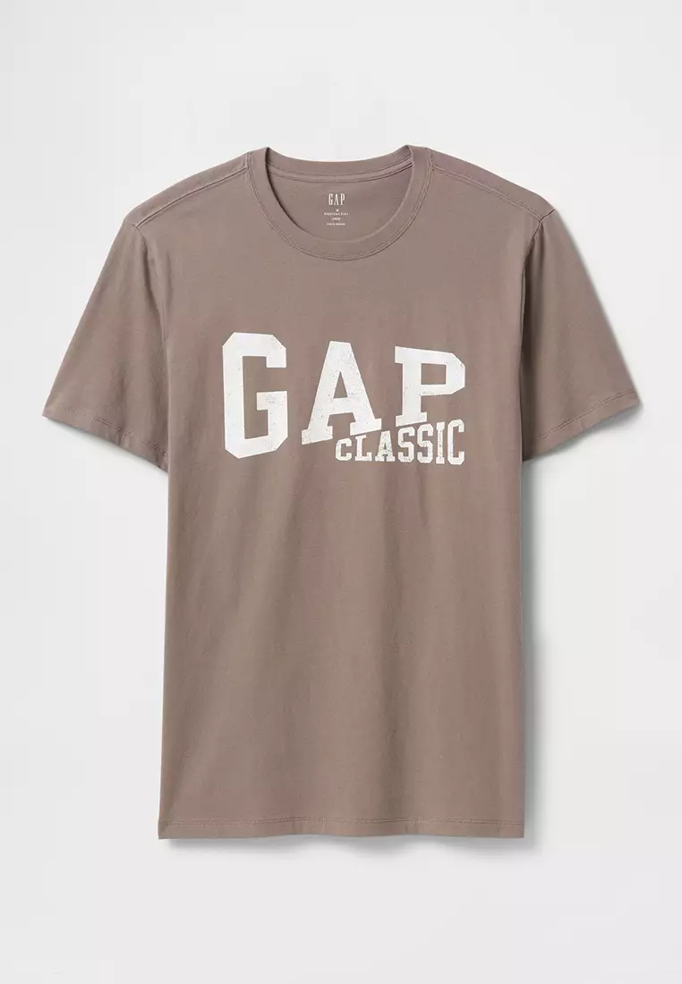 Buy GAP Gap Classic Tee 2025 Online | ZALORA